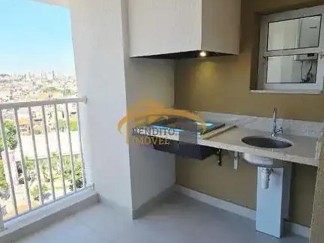 Apartamento para Venda em Osasco/SP Vila Osasco 2 Quartos