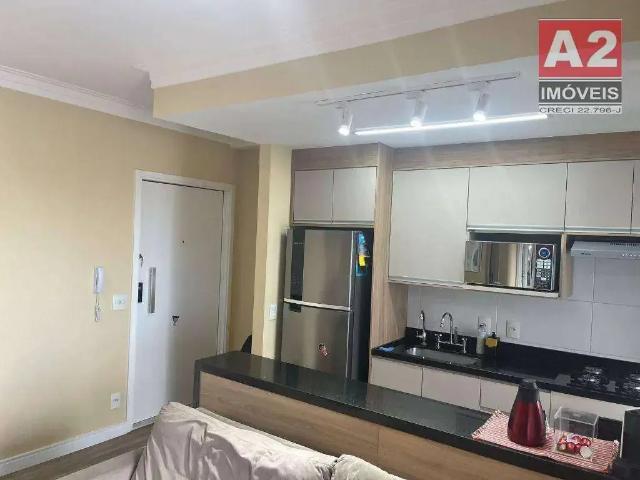 Apartamento para Venda em Osasco/SP Vila Osasco 2 Quartos