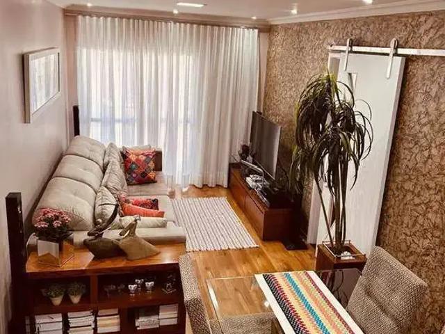 Apartamento para Venda em Osasco/SP Vila Osasco 2 Quartos