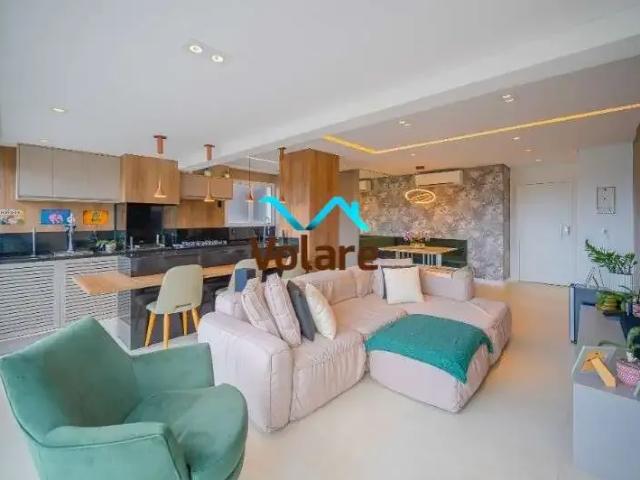 Apartamento para Venda em Osasco/SP Vila Osasco 2 Quartos