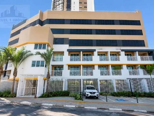 Apartamento para Venda em Osasco/SP Vila Osasco 2 Quartos