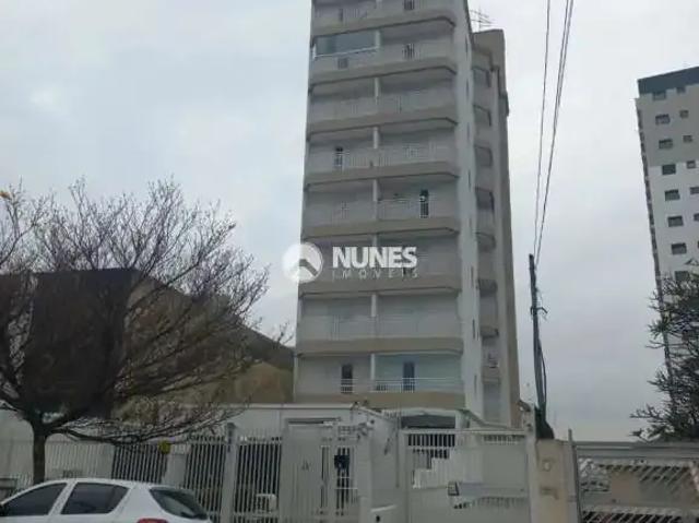 Apartamento para Venda em Osasco/SP Vila Osasco 2 Quartos