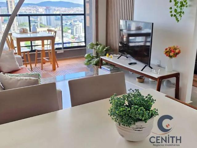 Apartamento para Venda em Osasco/SP Vila Osasco 2 Quartos