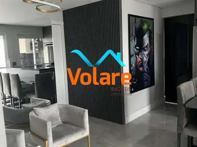 Apartamento para Venda em Osasco/SP Vila Osasco 2 Quartos