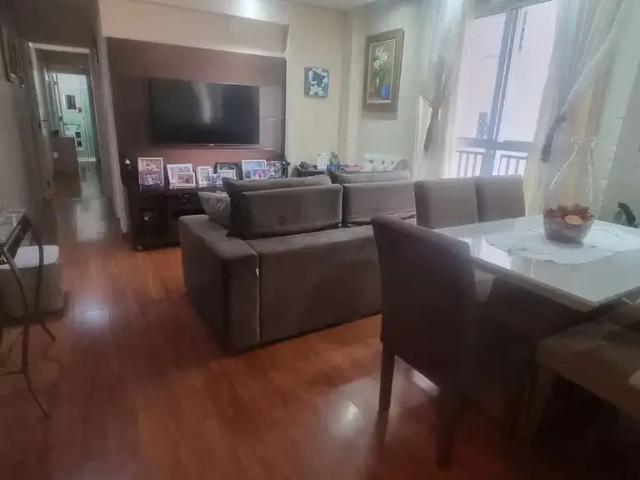 Apartamento para Venda em Osasco/SP Vila Osasco 2 Quartos