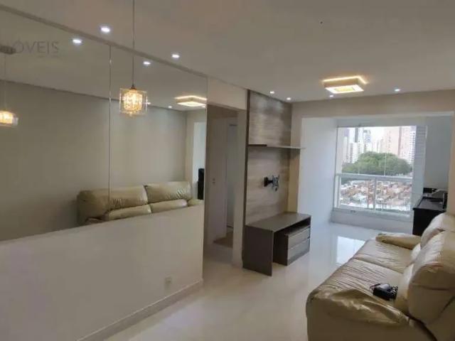 Apartamento para Venda em Osasco/SP Vila Osasco 2 Quartos