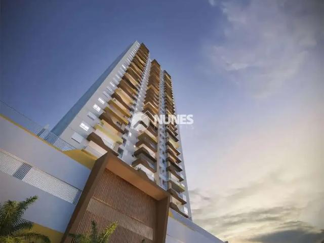 Apartamento para Venda em Osasco/SP Vila Osasco 2 Quartos