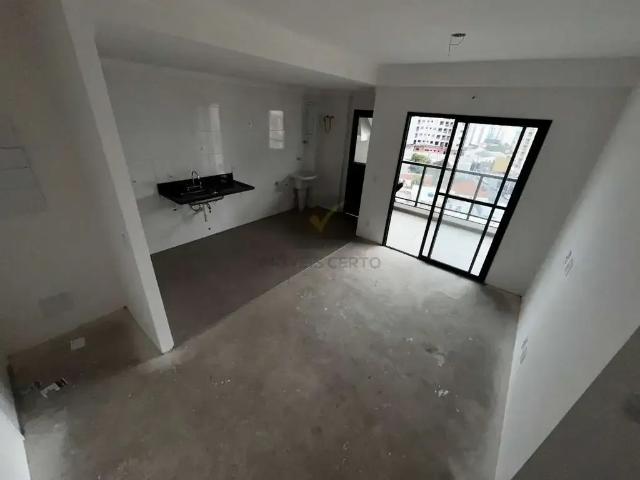 Apartamento para Venda em Osasco/SP Vila Osasco 2 Quartos