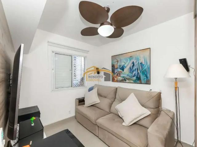 Apartamento para Venda em Osasco/SP Vila Osasco 2 Quartos