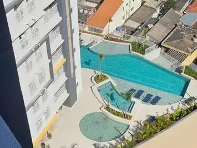 Apartamento para Venda em Osasco/SP Vila Osasco 2 Quartos