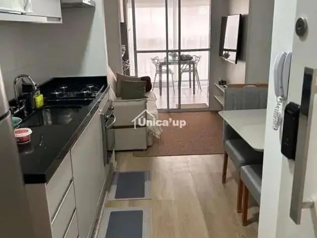 Apartamento para Venda em Osasco/SP Vila Osasco 2 Quartos