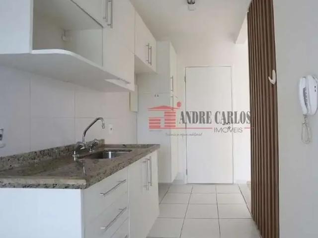 Apartamento para Venda em Osasco/SP Vila Osasco 2 Quartos