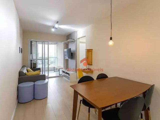 Apartamento para Venda em Osasco/SP Vila Osasco 2 Quartos