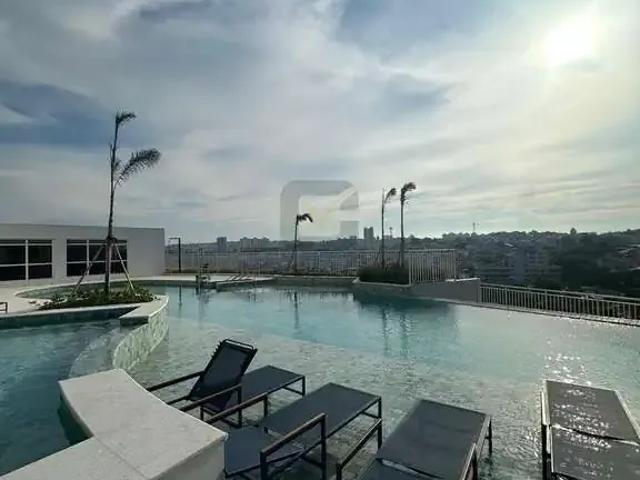 Apartamento para Venda em Osasco/SP Vila Osasco 2 Quartos