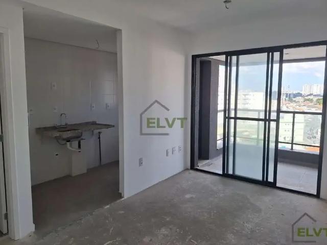 Apartamento para Venda em Osasco/SP Vila Osasco 2 Quartos