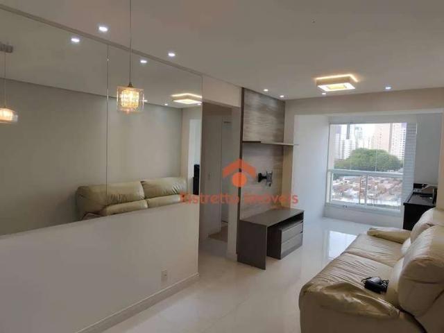 Apartamento para Venda em Osasco/SP Vila Osasco 2 Quartos
