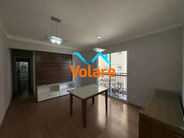 Apartamento para Venda em Osasco/SP Vila Osasco 2 Quartos