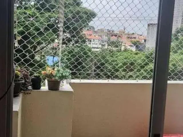 Apartamento para Venda em Osasco/SP Vila Osasco 2 Quartos