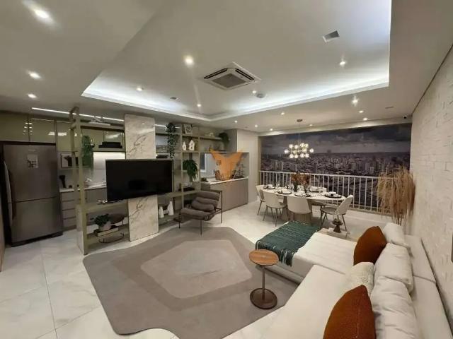 Apartamento para Venda em Osasco/SP Vila Osasco 2 Quartos