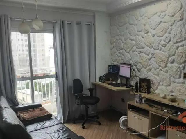 Apartamento para Venda em Osasco/SP Vila Osasco 2 Quartos