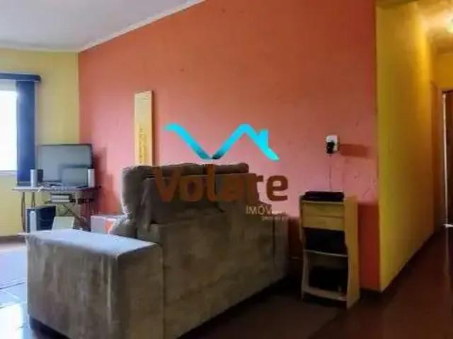 Apartamento para Venda em Osasco/SP Vila Osasco 2 Quartos