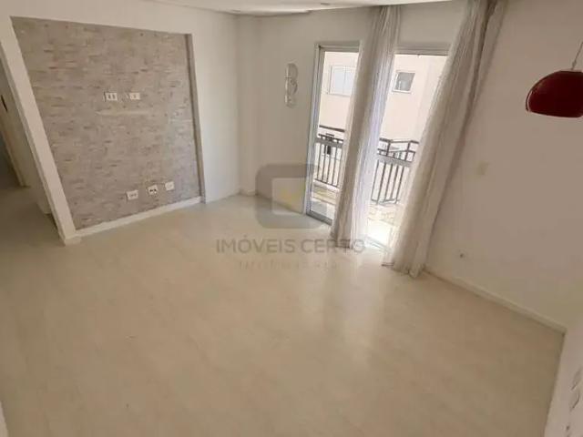 Apartamento para Venda em Osasco/SP Vila Osasco 2 Quartos