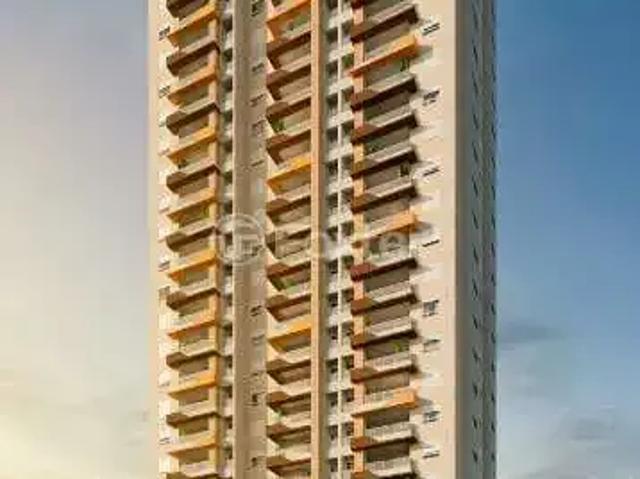 Apartamento para Venda em Osasco/SP Vila Osasco 2 Quartos