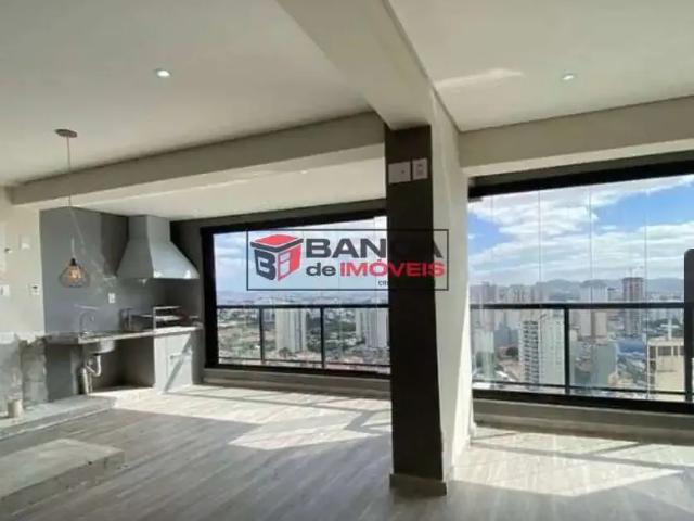 Apartamento para Venda em Osasco/SP Vila Osasco 2 Quartos