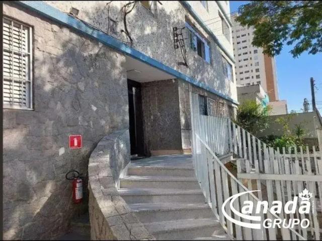 Apartamento para Venda em Osasco/SP Vila Osasco 2 Quartos