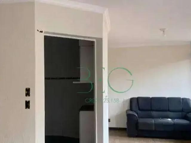 Apartamento para Venda em Osasco/SP Vila Osasco 2 Quartos