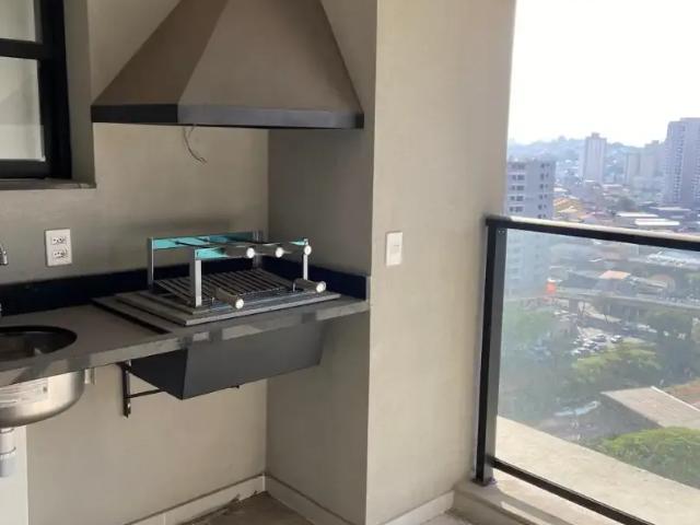 Apartamento para Venda em Osasco/SP Vila Osasco 2 Quartos