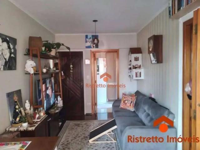 Apartamento para Venda em Osasco/SP Vila Osasco 2 Quartos
