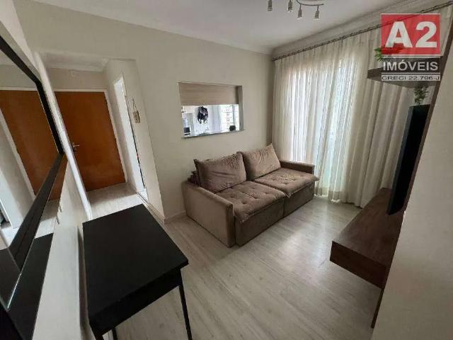 Apartamento para Venda em Osasco/SP Vila Osasco 2 Quartos