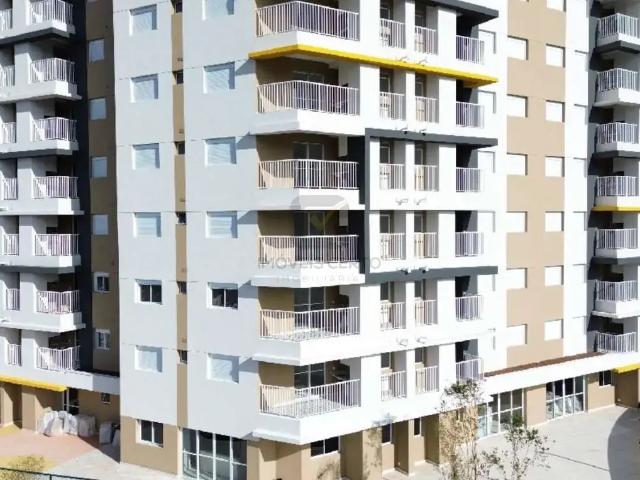 Apartamento para Venda em Osasco/SP Vila Osasco 2 Quartos