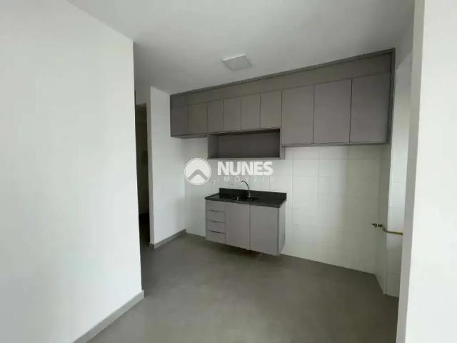 Apartamento para Venda em Osasco/SP Vila Osasco 2 Quartos