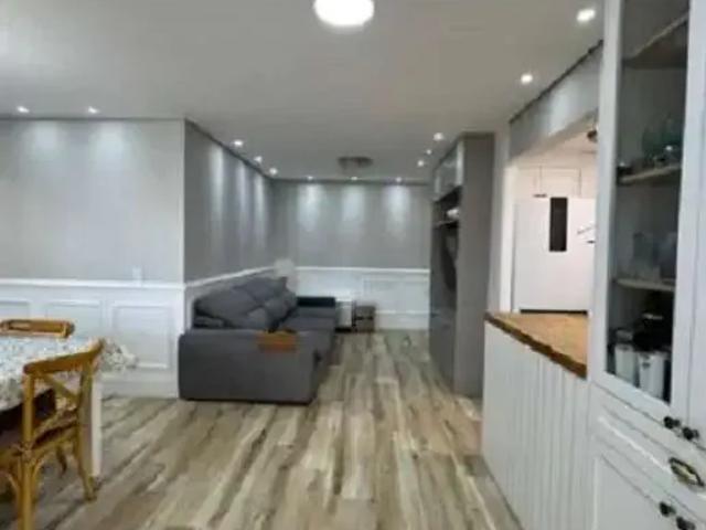 Apartamento para Venda em Osasco/SP Vila Osasco 2 Quartos