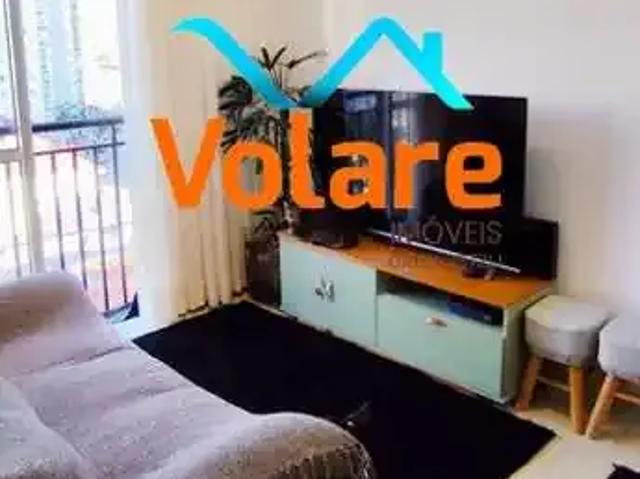 Apartamento para Venda em Osasco/SP Vila Osasco 2 Quartos