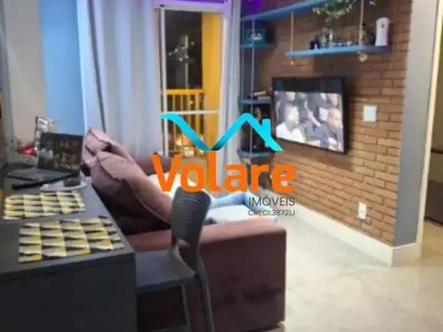 Apartamento para Venda em Osasco/SP Vila Osasco 2 Quartos