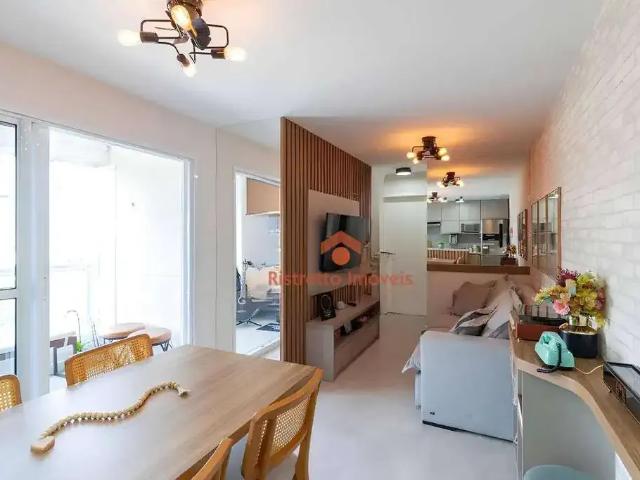 Apartamento para Venda em Osasco/SP Vila Osasco 2 Quartos