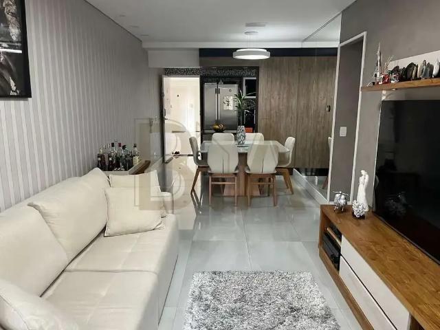 Apartamento para Venda em Osasco/SP Vila Osasco 2 Quartos