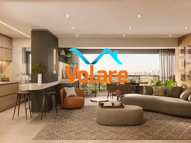 Apartamento para Venda em Osasco/SP Vila Osasco 2 Quartos