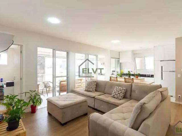 Apartamento para Venda em Osasco/SP Vila Osasco 2 Quartos