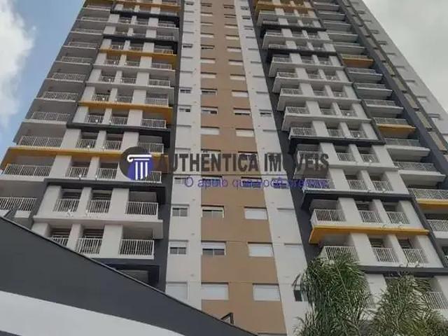 Apartamento para Venda em Osasco/SP Vila Osasco 2 Quartos