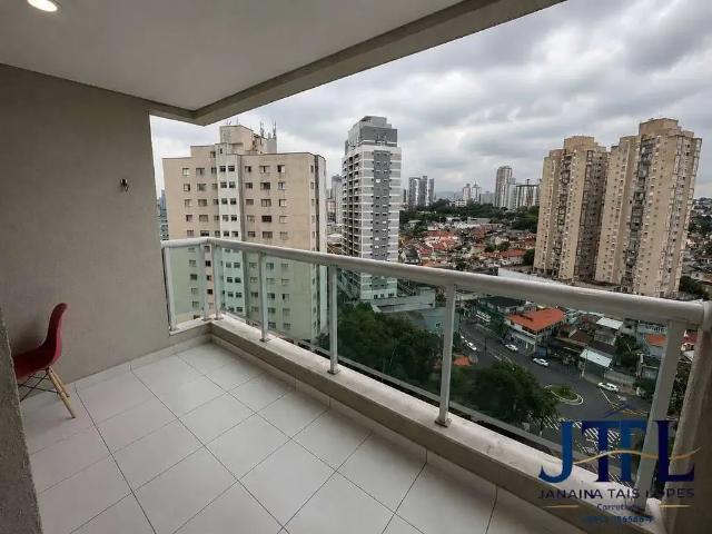Apartamento para Venda em Osasco/SP Vila Osasco 2 Quartos