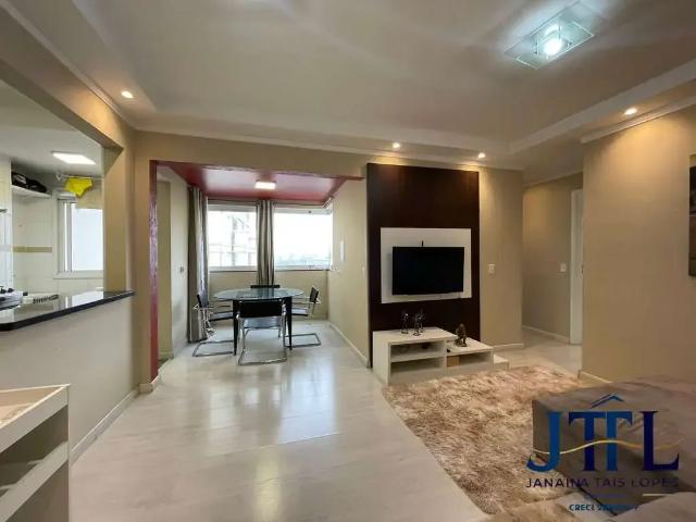 Apartamento para Venda em Osasco/SP Vila Osasco 2 Quartos