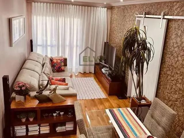 Apartamento para Venda em Osasco/SP Vila Osasco 2 Quartos