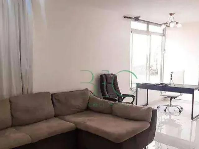 Apartamento para Venda em Osasco/SP Vila Osasco 2 Quartos