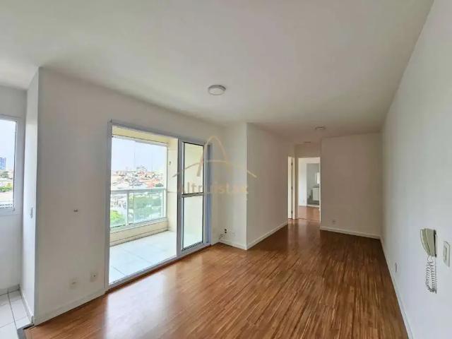 Apartamento para Venda em Osasco/SP Vila Osasco 2 Quartos