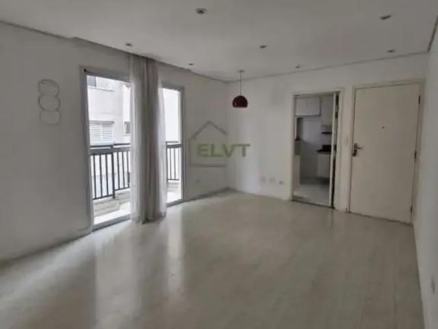 Apartamento para Venda em Osasco/SP Vila Osasco 2 Quartos