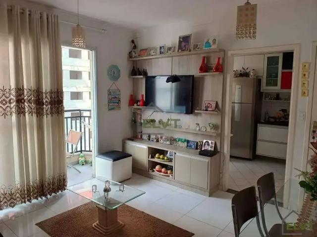 Apartamento para Venda em Osasco/SP Vila Osasco 2 Quartos